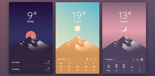 Weather Forecast (Radar Weather Map) for PC - How to Install on Windows ...