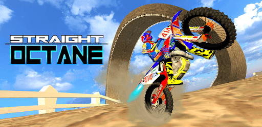 Straight Octane Motorcycle Racing for PC - How to Install on Windows PC ...