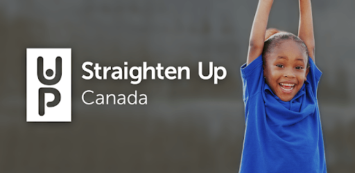 Straighten Up Canada for PC - How to Install on Windows PC, Mac