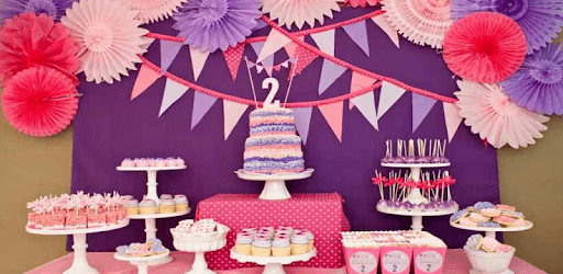 Diy Party Decorations Design for PC - How to Install on Windows PC, Mac