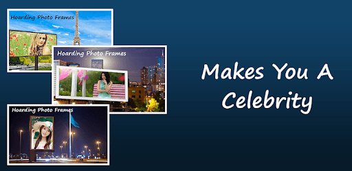 Hoarding & Billboard Photo Frames Editor for PC - How to Install on ...