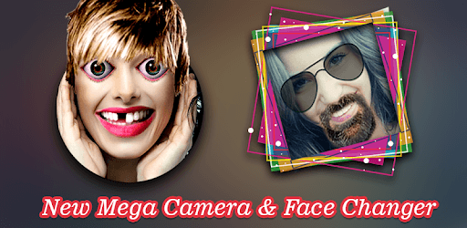 New Mega Camera & Face Changer for PC - How to Install on Windows PC, Mac