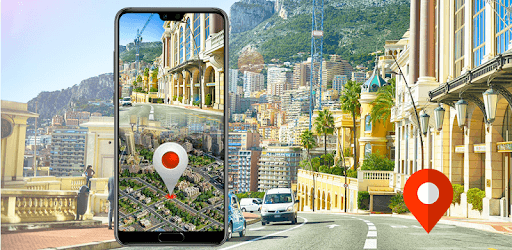 Street View Map HD: Satellite View & Earth Map for PC - How to Install ...