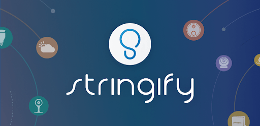 Stringify - Smart Home and IoT for PC - How to Install on Windows PC, Mac