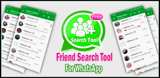 friend search tool for PC - How to Install on Windows PC, Mac