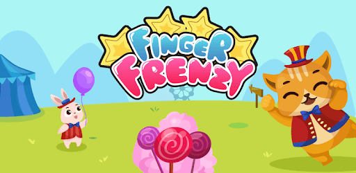 Finger Frenzy - Speedy Minute for PC - How to Install on Windows PC, Mac