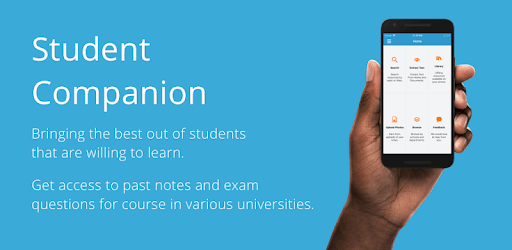 Student Companion for PC - How to Install on Windows PC, Mac