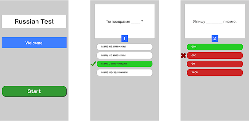 Russian Test for PC - How to Install on Windows PC, Mac