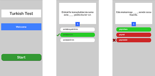 Turkish Test for PC - How to Install on Windows PC, Mac