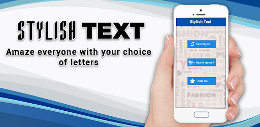 Stylish Typing Text - Fancy Font Styles Generator for PC - How to ...