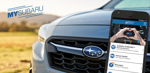 MySubaru for PC - How to Install on Windows PC, Mac