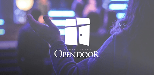Open Door App for PC - How to Install on Windows PC, Mac
