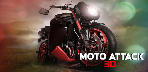 Moto Attack 3D Bike Race 2016 for PC - How to Install on Windows PC, Mac