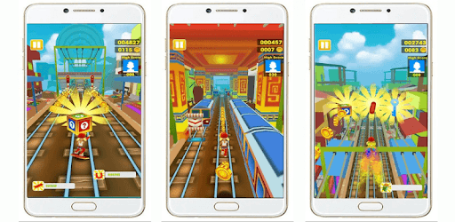 Subway Train Surf : 2019 for PC - How to Install on Windows PC, Mac