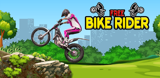 Free Bike Rider for PC - How to Install on Windows PC, Mac