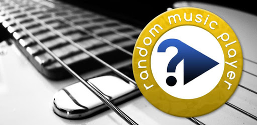 Random Music Player APK Download For Free