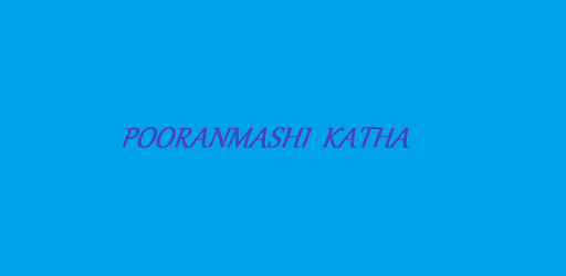 Pooranmashi Katha for PC - How to Install on Windows PC, Mac