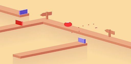 Ball Run - Keep the ball rolling for PC - How to Install on Windows PC, Mac