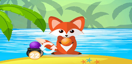 Fox Rescue - Bubble Shooter Game for PC - How to Install on Windows PC, Mac