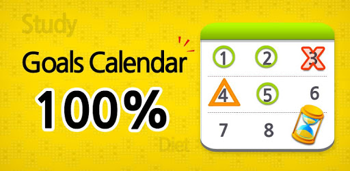 Goals Calendar for PC - How to Install on Windows PC, Mac