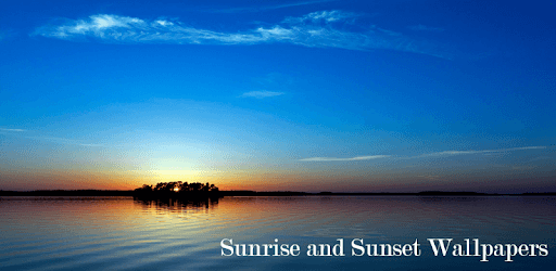 Sunrise and Sunset Wallpapers for PC - How to Install on Windows PC, Mac