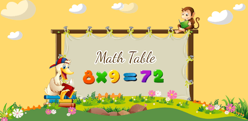 Math Table for PC - How to Install on Windows PC, Mac