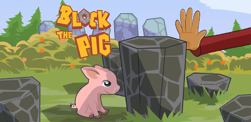 Block the Pig for PC - How to Install on Windows PC, Mac