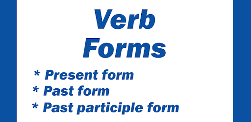 Verb Forms English for PC - How to Install on Windows PC, Mac