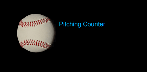 Pitching Counter / Stats Tracker for PC - How to Install on Windows PC, Mac