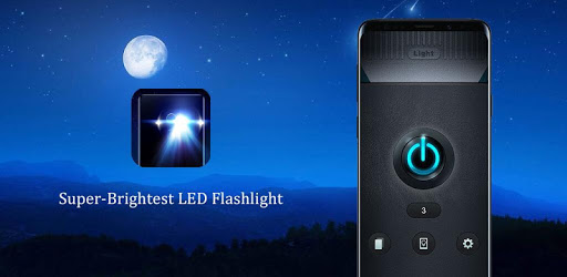 Super LED Flashlight - Free Flashlight for PC - How to Install on ...