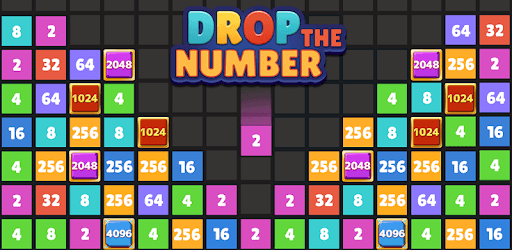 Drop the Number - Merge Game for PC - How to Install on Windows PC, Mac