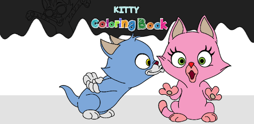 Kitty Coloring Book for PC - How to Install on Windows PC, Mac