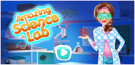 Amazing science lab experiment - fun activities for PC - How to Install ...