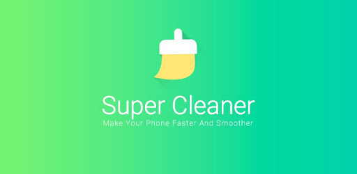 Super Cleaner APK Download For Free