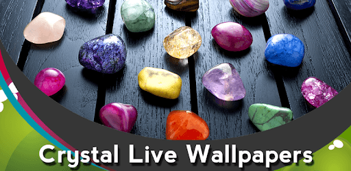 Crystal Live Wallpapers for PC - How to Install on Windows PC, Mac
