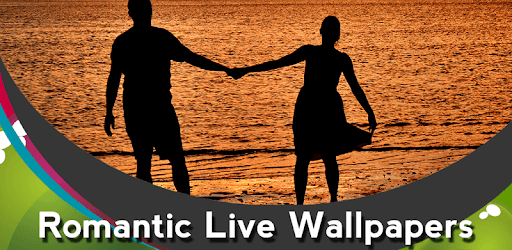 Romantic Live Wallpapers APK Download For Free