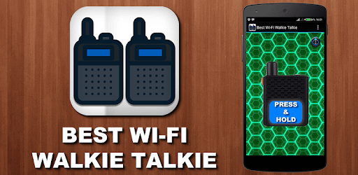 Best Wi-Fi Walkie Talkie for PC - How to Install on Windows PC, Mac