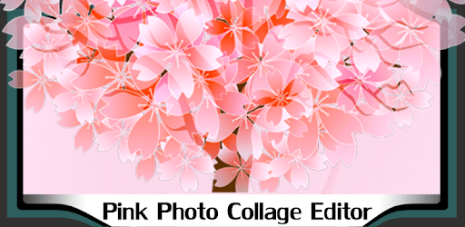 Pink Photo Collage Editor for PC - How to Install on Windows PC, Mac