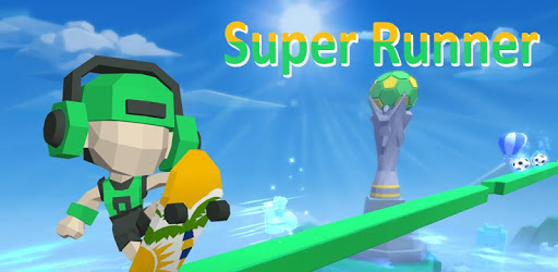 Super Runner for PC - How to Install on Windows PC, Mac