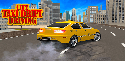 Drift X taxi Driving 3D for PC - How to Install on Windows PC, Mac