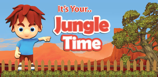 Jungle Time for PC - How to Install on Windows PC, Mac