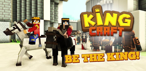 KING CRAFT: Medieval Castle Building Knight Games for PC - How to ...