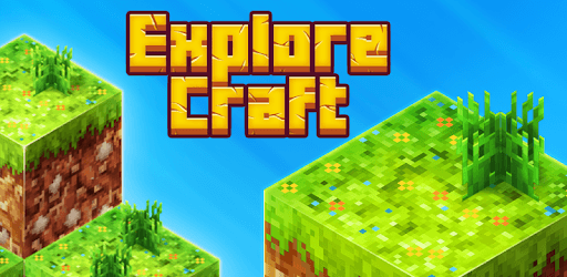 Explore Craft Survival Simulator 2017 APK Download For Free