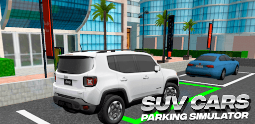 SUV Car Parking Simulator for PC - How to Install on Windows PC, Mac
