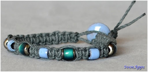 Easy Bracelets Ideas for PC - How to Install on Windows PC, Mac