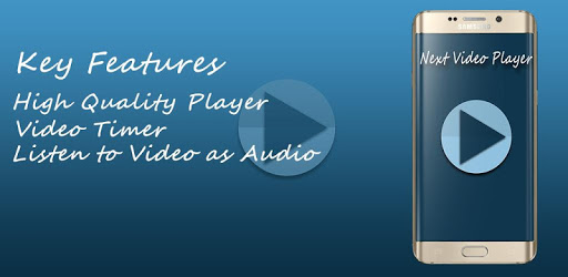Next Video Player - Advance HD Video Player for PC - How to Install on ...