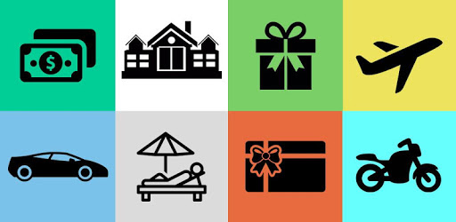 Win Real Prizes & Cash: Free Sweepstakes APK Download For Free