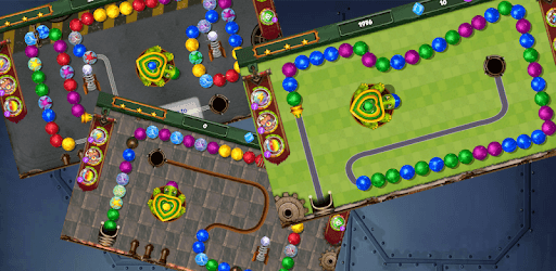 Marble Zumba for PC - How to Install on Windows PC, Mac