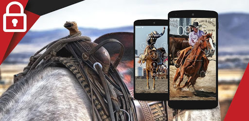 Western Cowboy Screen Lock for PC - How to Install on Windows PC, Mac