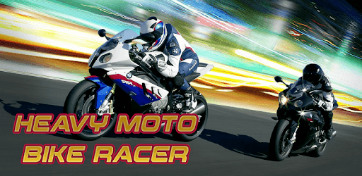 Heavy bike moto racer for PC - How to Install on Windows PC, Mac